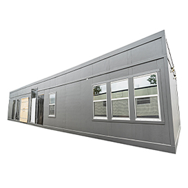 Renta de oficinas y casetas modulares | T-Renta